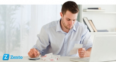 6 Reasons to Stop Paper-Based Reporting | General Data