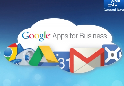 Benefits of Google Apps for Work for Small Businesses | General Data