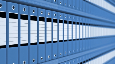 6 reasons to digitize your physical documents | General Data